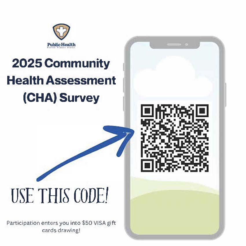 Community Health Assessment and Improvement Plan – Extension Florence ...